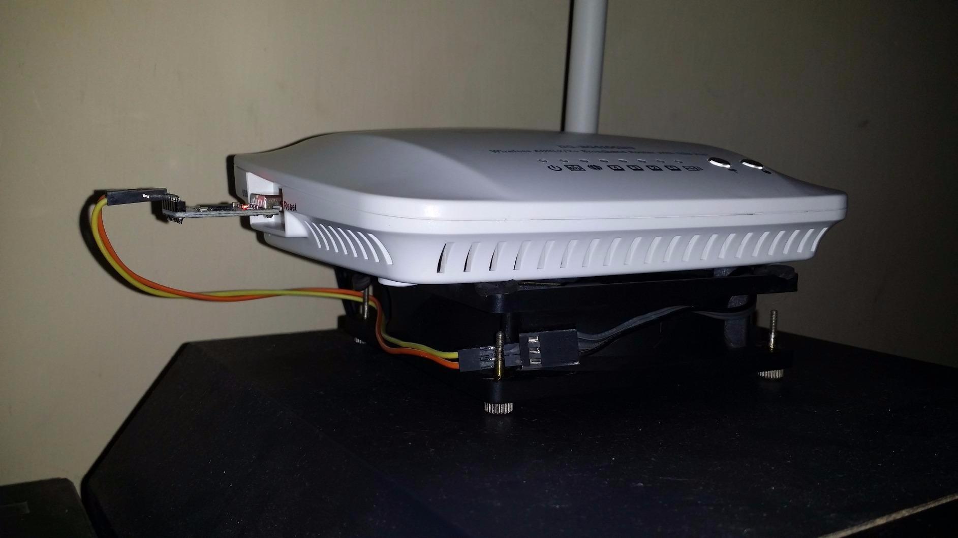 Digisol DG-BG4100NU N150 Wireless ADSL Single_Band Router with USB ...