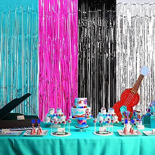 TIK Tok Party Decorations/TIK Tok Birthday Decorations TIK TOK - Want ...