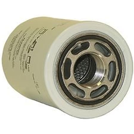 Amazon.com: 1759 Napa Gold Hydraulic Filter Master Pack Of 6 : Automotive