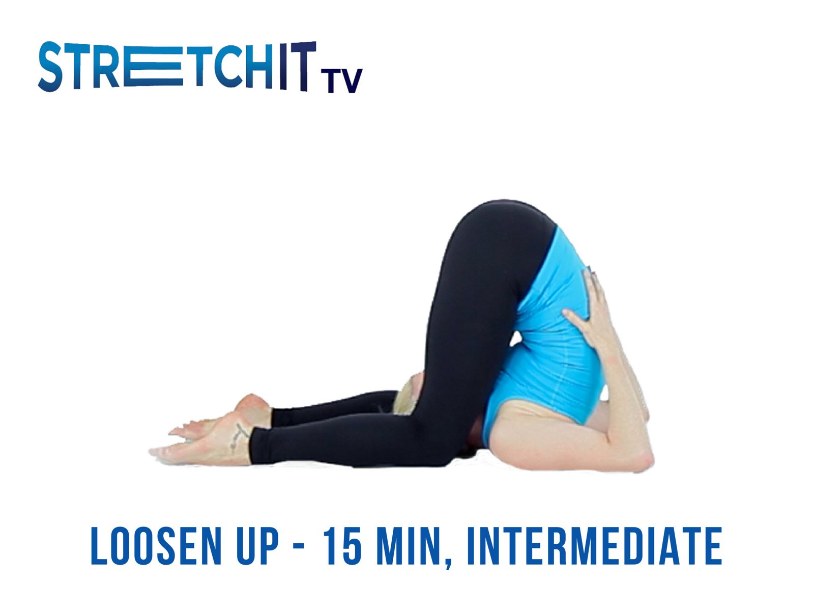 Watch Stretching and Flexibility Exercise Videos | Prime Video