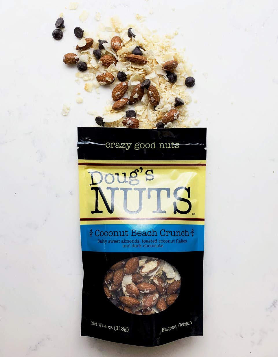 Snapklik.com : Dougs Nuts