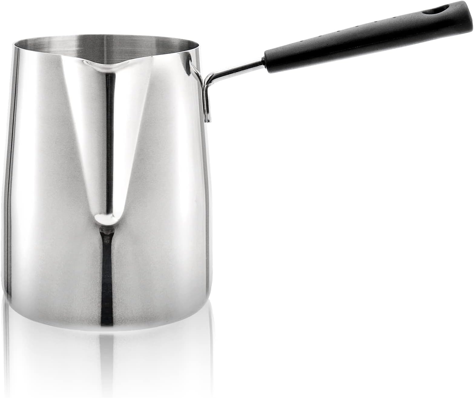 Amazon.com: Butterfly Stainless Steel Premium Milk Pot Milk Boiler Milk ...