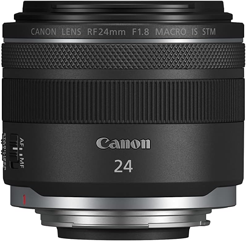 Amazon.com : Canon RF15-35mm F2.8 L is USM Lens, Standard Zoom Lens ...