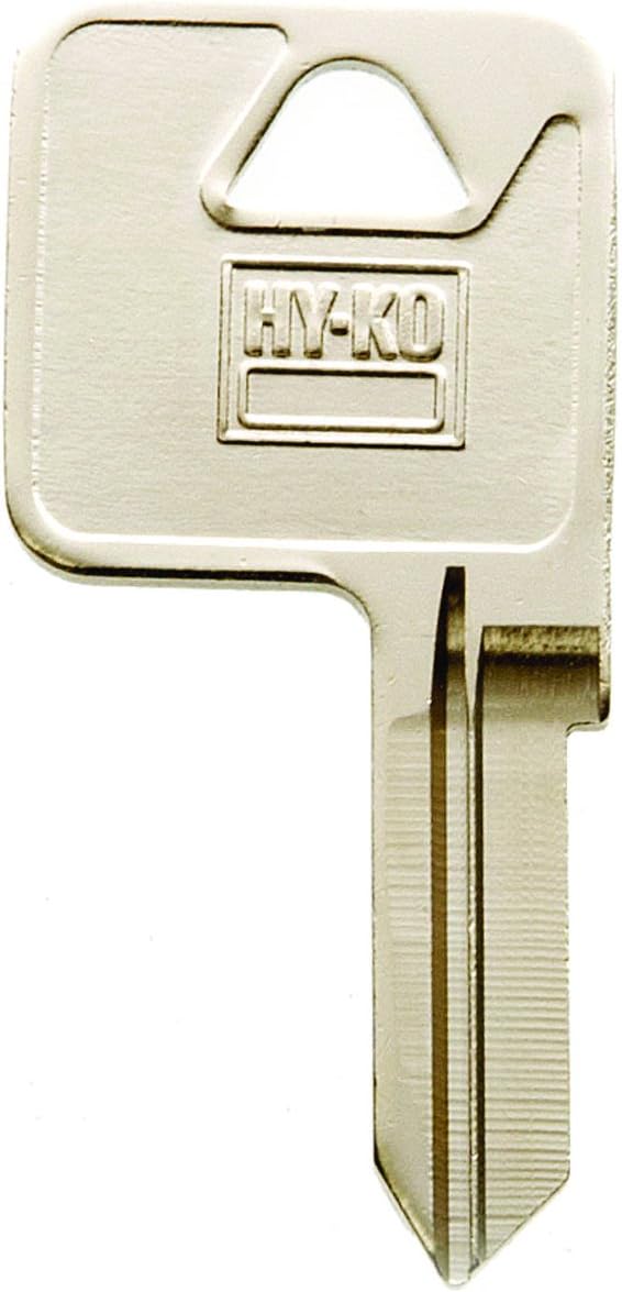 Amazon.com: Tm12 Keyblank Trimark : Industrial & Scientific