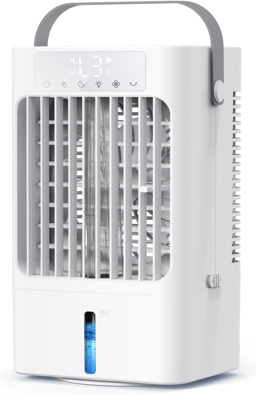 Amazon.com: Portable Air Conditioner, 900ML Air Conditioner Portable AC ...