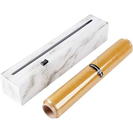 Amazon.com: Stretch-tite Wrap'N Snap 7500 Dispenser : Office Products