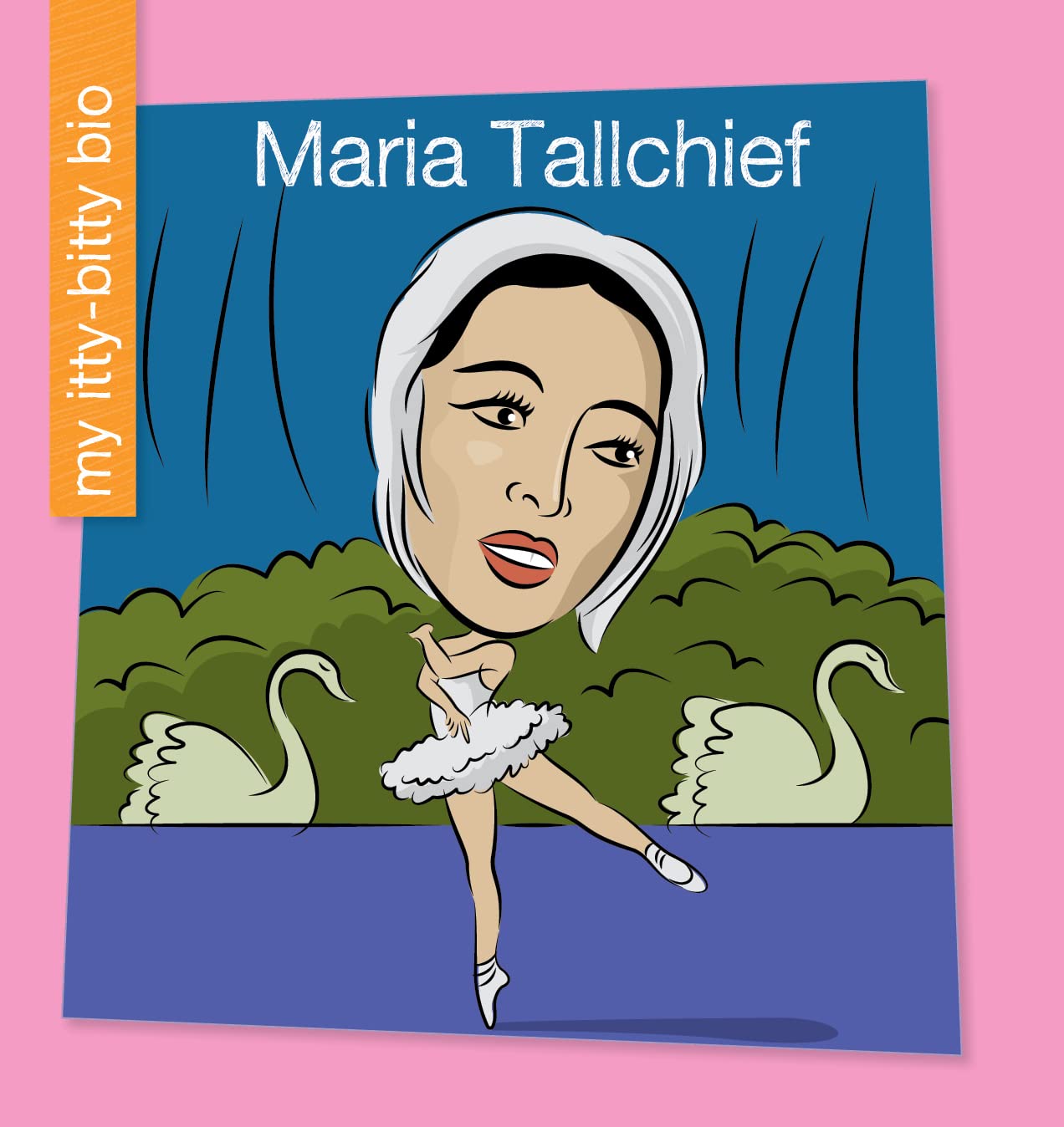 Maria Tallchief : Buy Online at Best Price in KSA - Souq is now Amazon ...