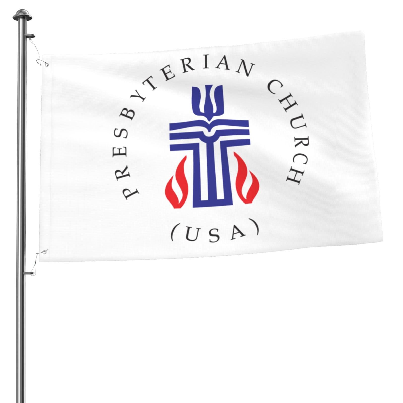 Presbyterian Church Cross