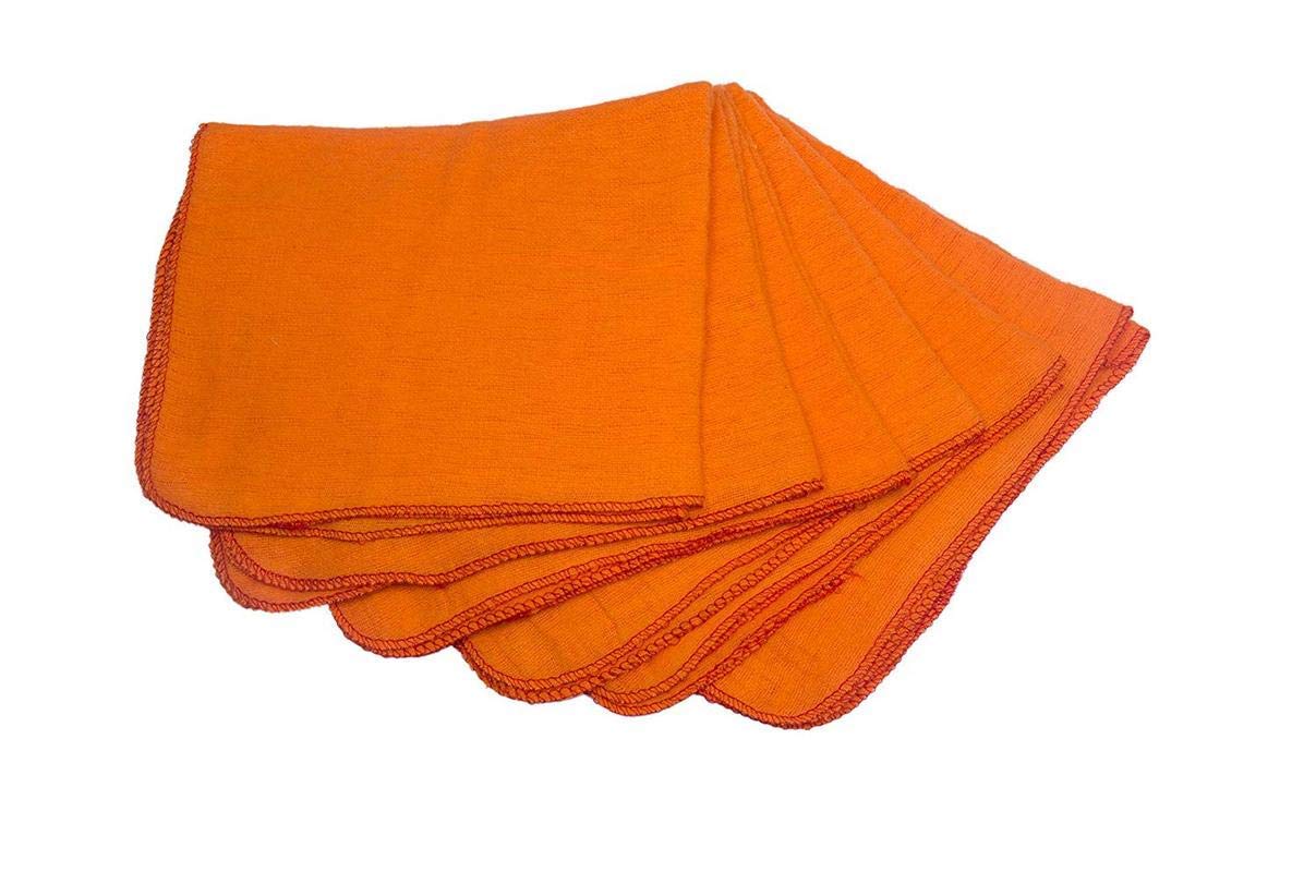 Classic BY DUA STORE Cleaning Cloth Pocha Duster for Floor, Car (Yellow ...