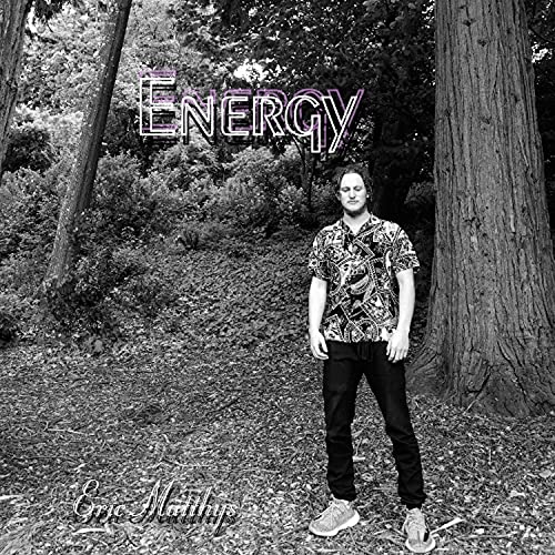 Energy de ERIC M en Amazon Music Unlimited