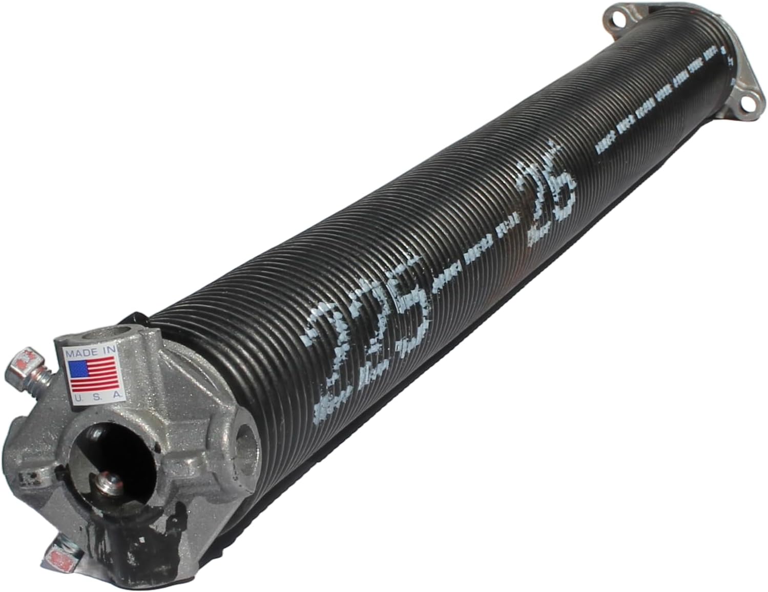 Amazon.com: USA Made Garage Door Torsion Spring | 225x2x26 - Install on ...