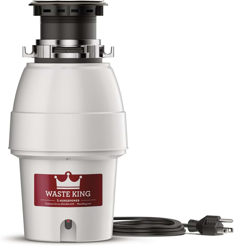 Amazon.ca: Garburator