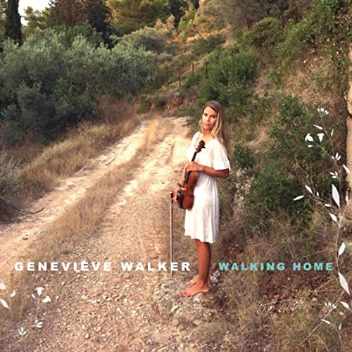 Amazon MusicでGenevieve WalkerのWalking Homeを再生する
