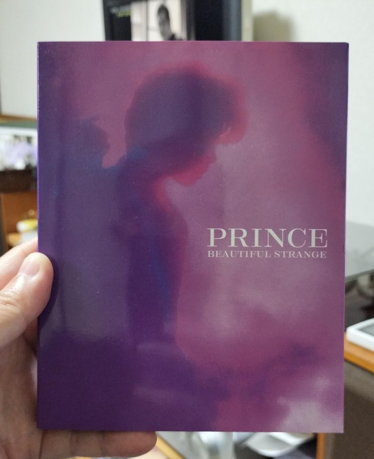 Amazon.co.jp: Princeプリンス ビューティフル・ストレンジ Unrevealed BOX【Blu-ray】（初回限定生産）+キャラファイングラフ付限定版 [Blu-ray ...