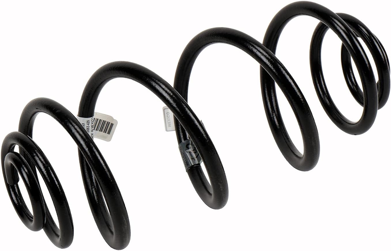 Amazon.com: General Motors GM Genuine Parts 11569811 M14x2x210 Rear ...