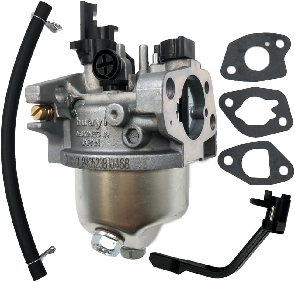 Amazon.com: Carburetor Fit for Firman H07552 H07553 T07571 T07573 Tri ...
