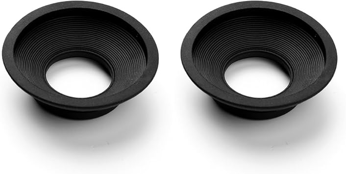 Eyecup,Fotover Camera DK-19 Eyecup Replacement Eyepiece for Nikon D700 ...