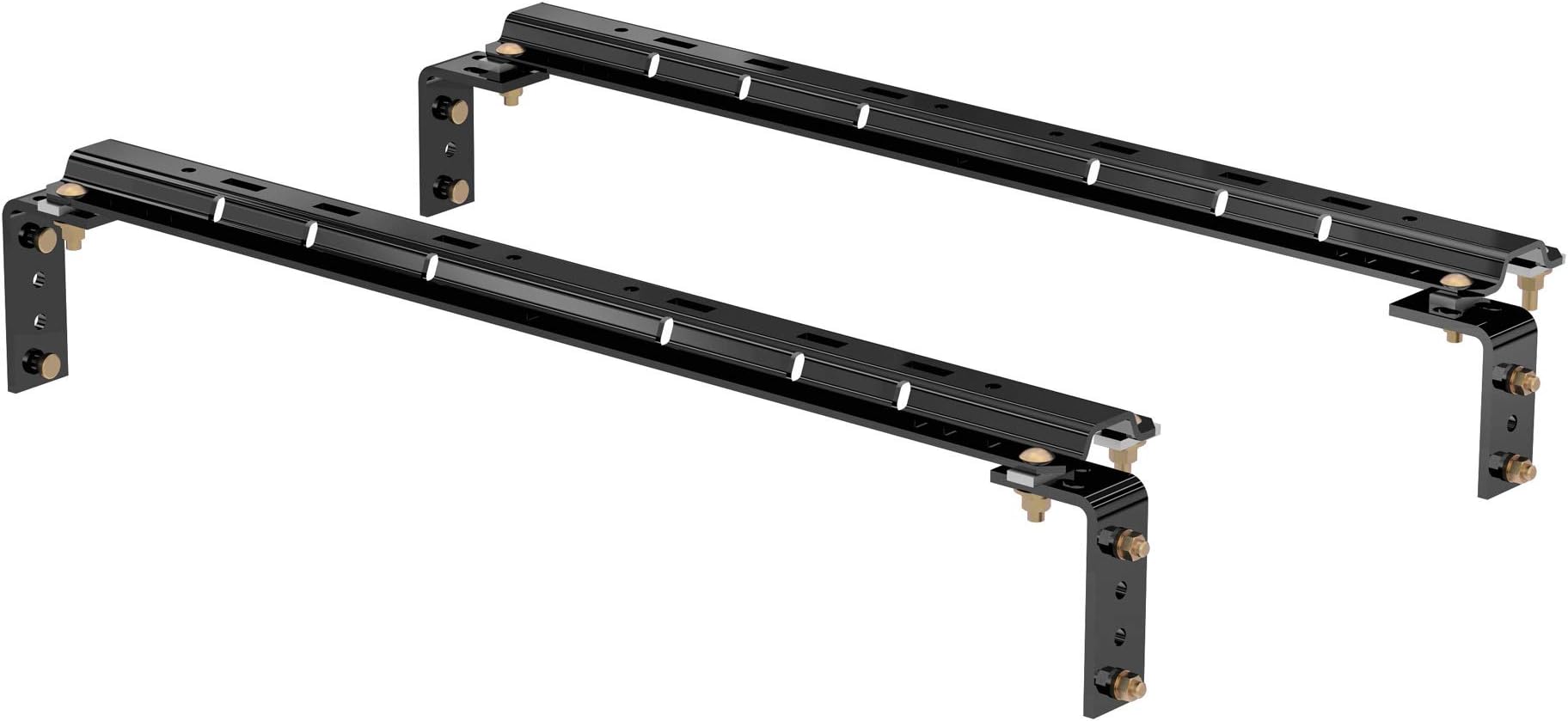 CURT 16100 5Th Wheel Mounting Rail Kit, Rail Kits - Amazon Canada