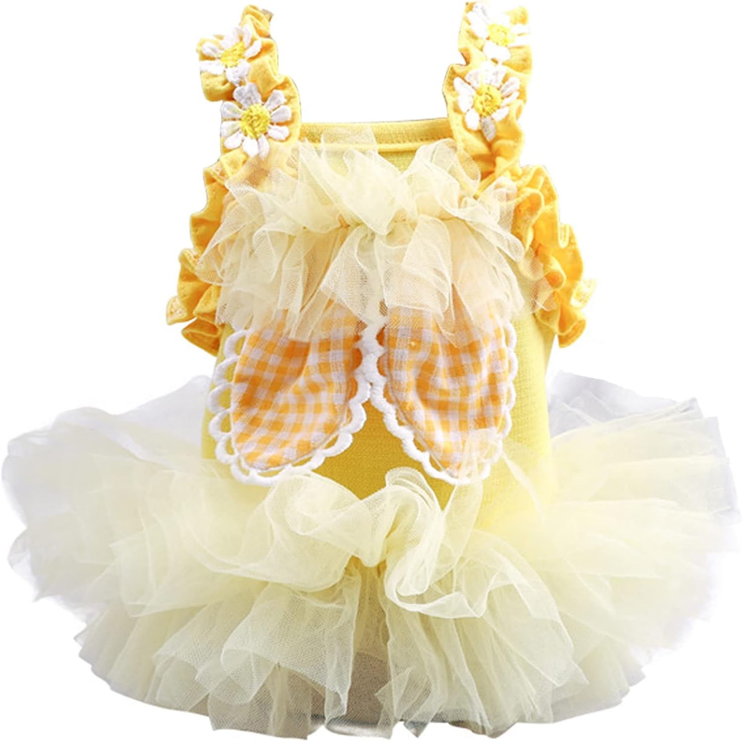 Amazon.com : Dog Dresses for Small Dogs Puppy Outfits Dog Clothes for ...