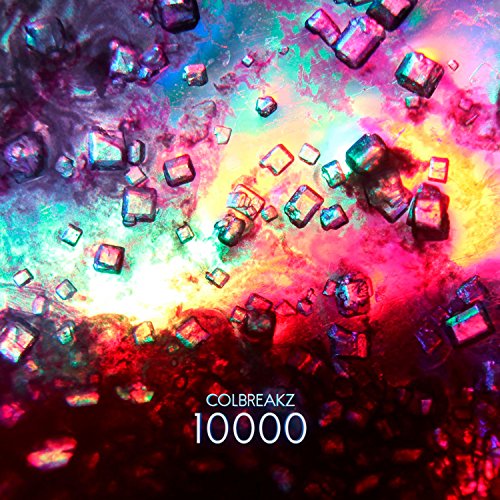 Play 10.000 by ColBreakz on Amazon Music
