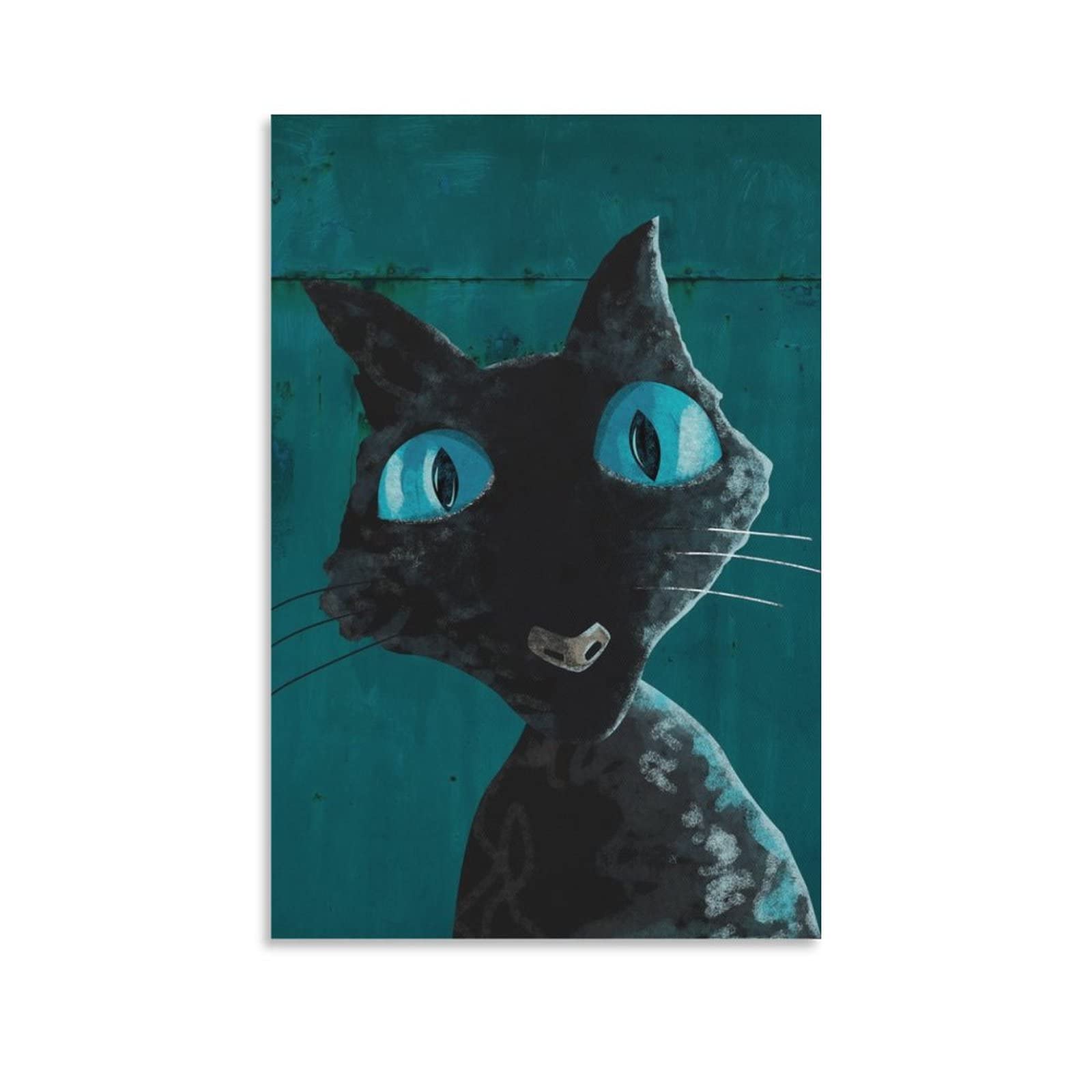 Coraline Cat Drawing The Cat Was The Blue Boy? : R/Coraline
