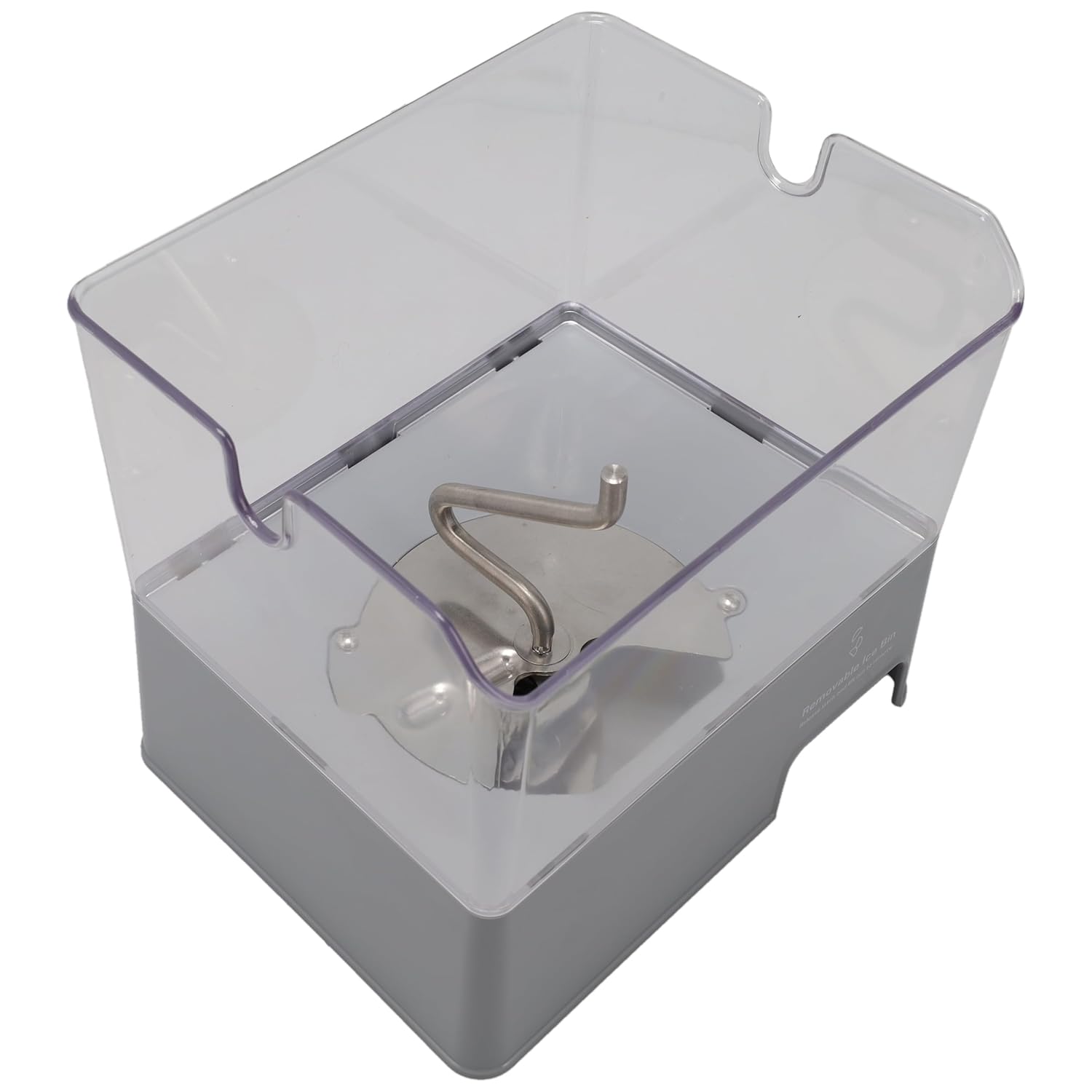 Amazon.com: Supplying Demand W11129522 Refrigerator Ice Storage ...