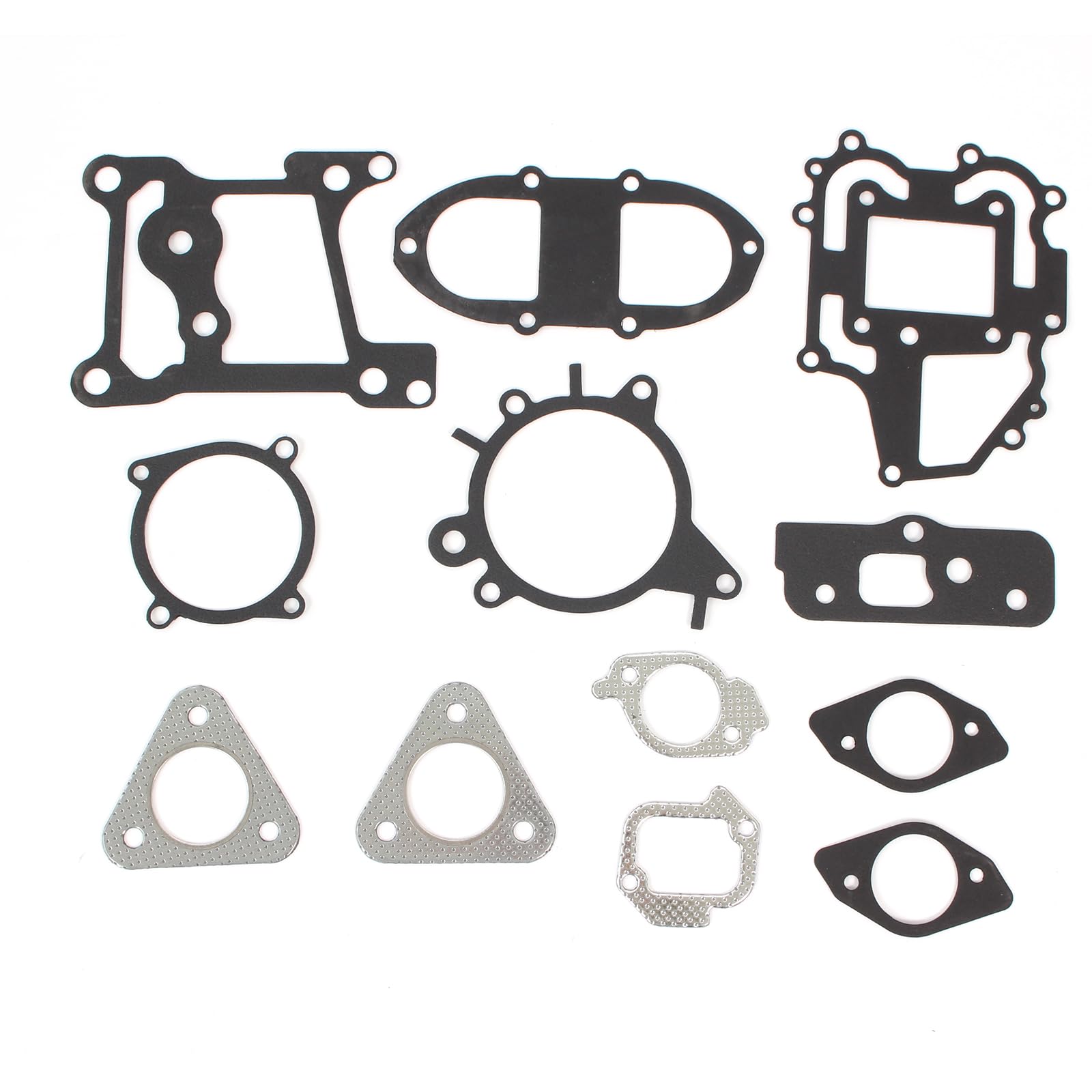 Ford 6.7l Powerstroke Head Gasket Bolt Set Head Gasket Bolt Set For ...
