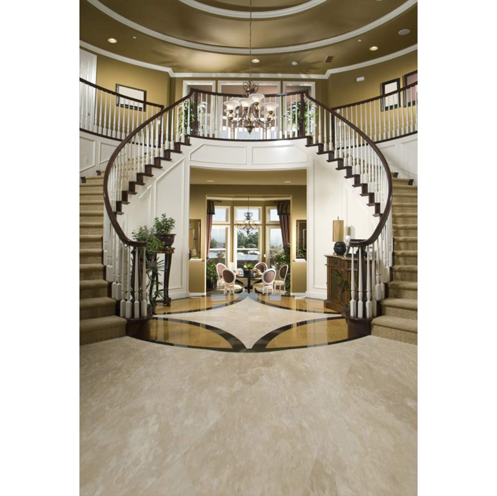 Buy Leowefowa 8x10ft Vinyl Photography Backdrop Wedding Background ...