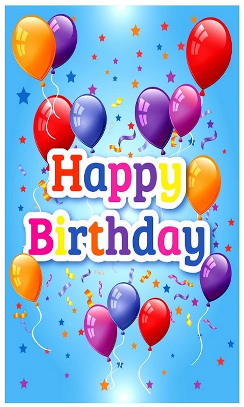 Happy Birthday Cards - App on Amazon Appstore