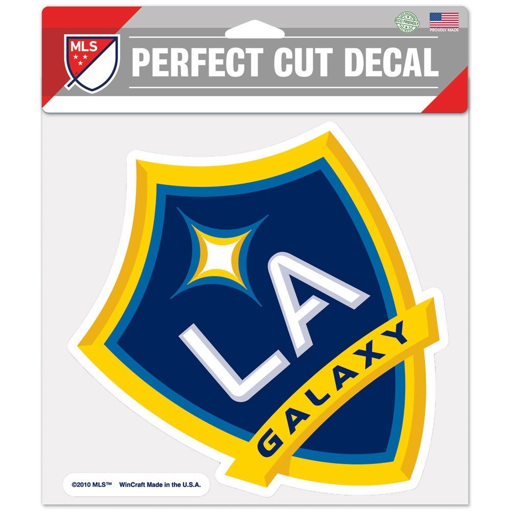 Officially Licensed Soccer Team Color Decals SOCCER Team Color Decals ...