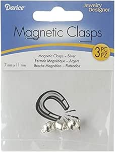 Amazon.com: Darice Craft Supplies, Silver