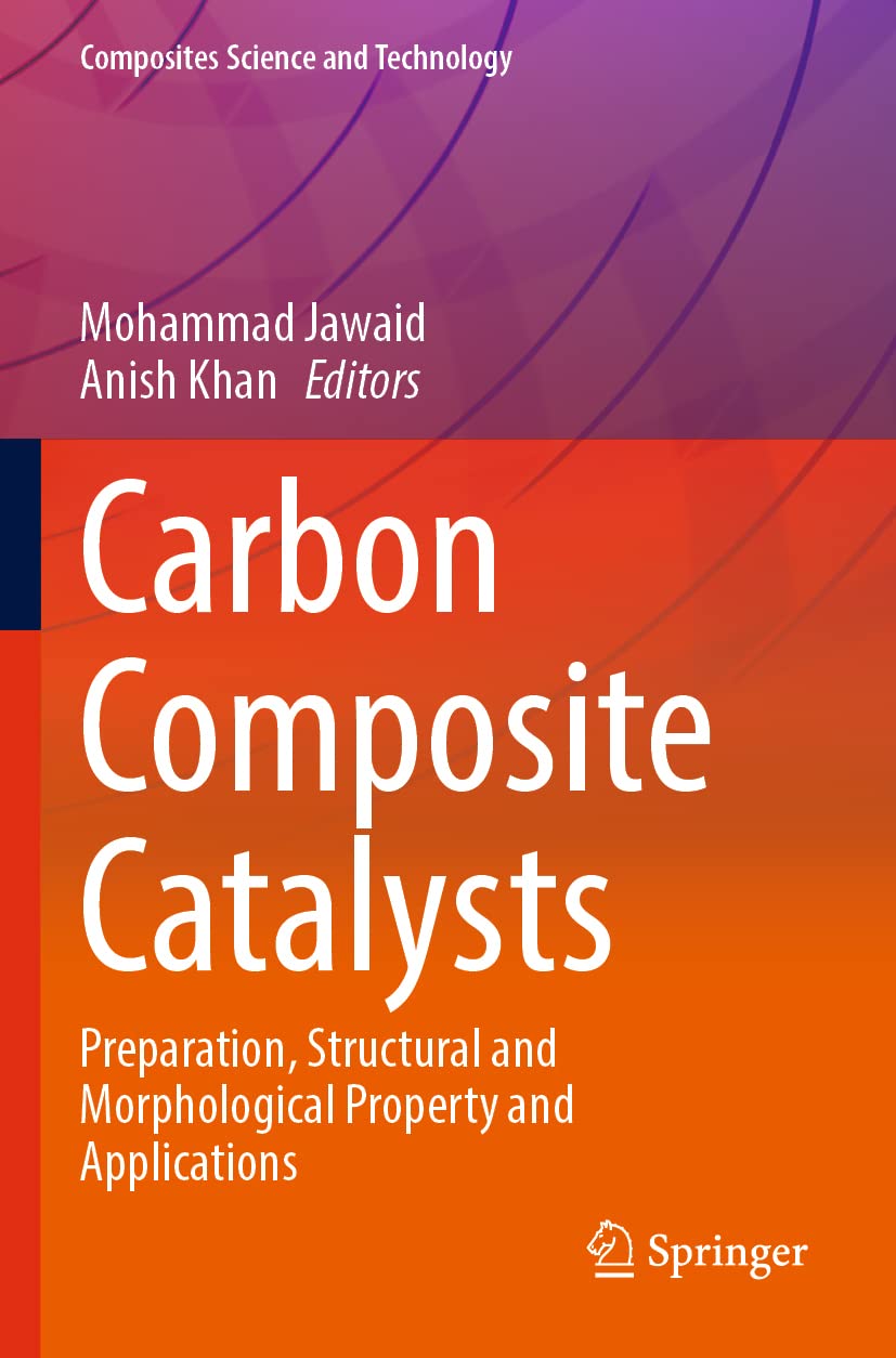 Carbon Composite Catalysts: Preparation, Structural and Morphological ...