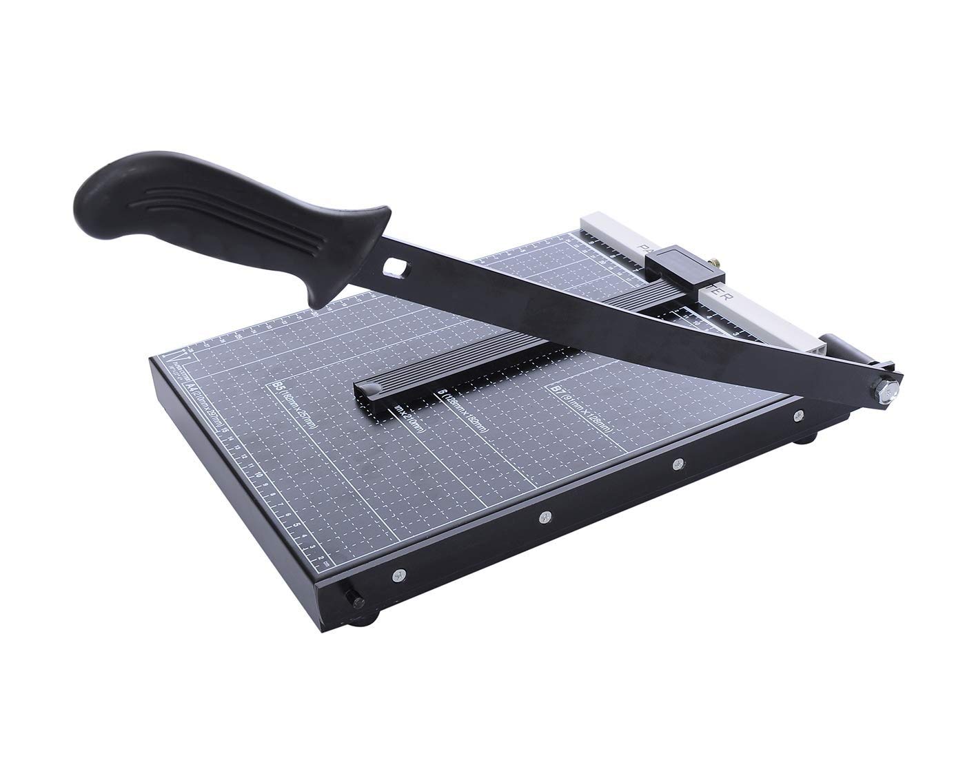 innerbit® Heavy Duty Professional Magnetic A4 Paper Cutter Photo Cutter ...