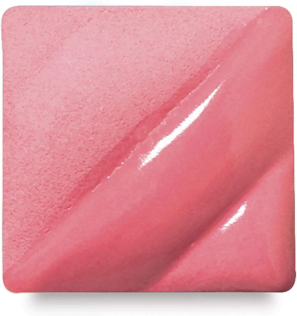Amazon.com: AMACO Liquid Underglaze Decorating Color 2 oz. Pink