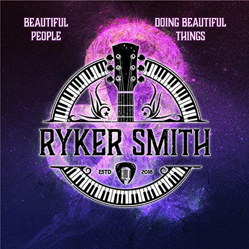 Play Beautiful People Doing Beautiful Things by Ryker Smith on Amazon Music