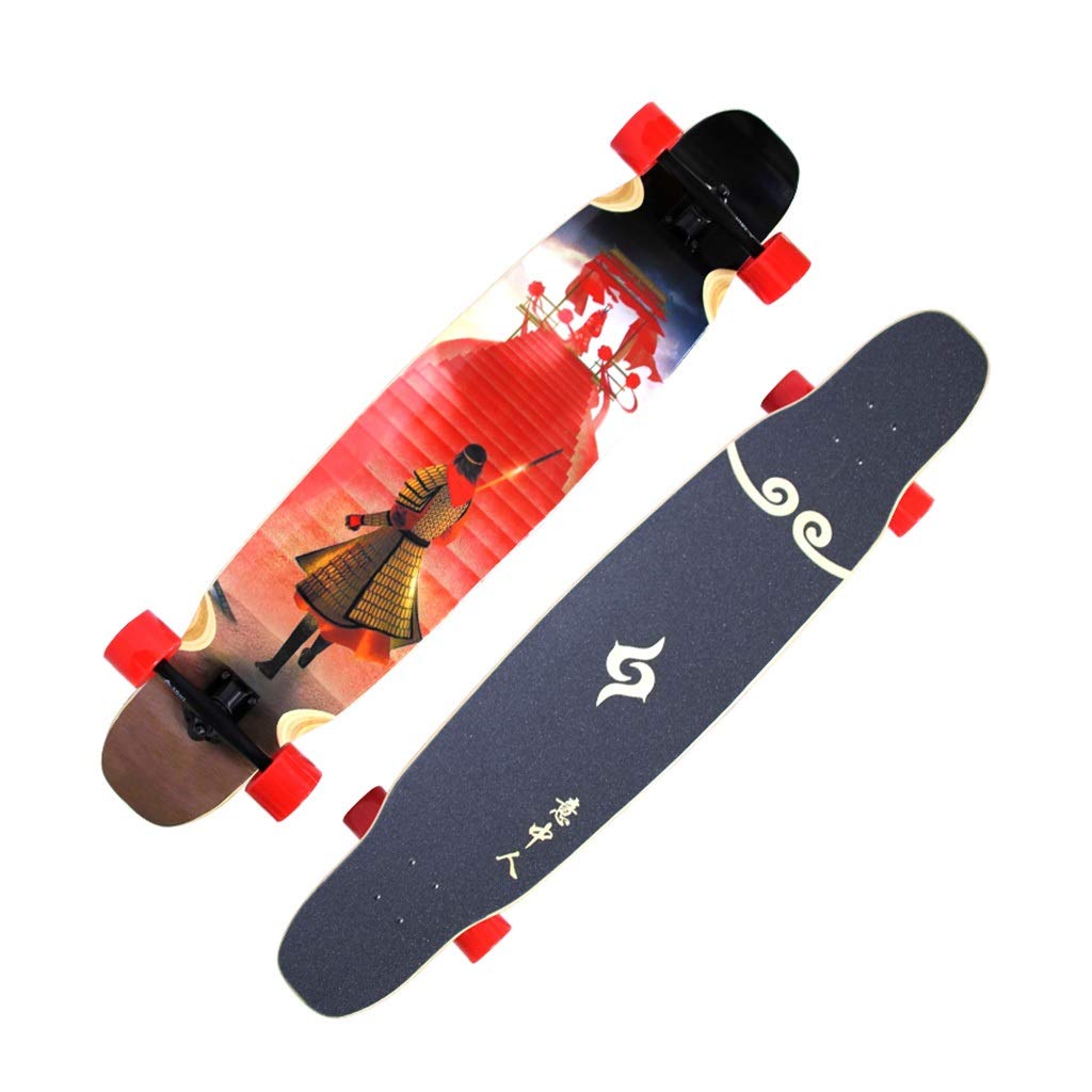 Skateboarding Photography Color