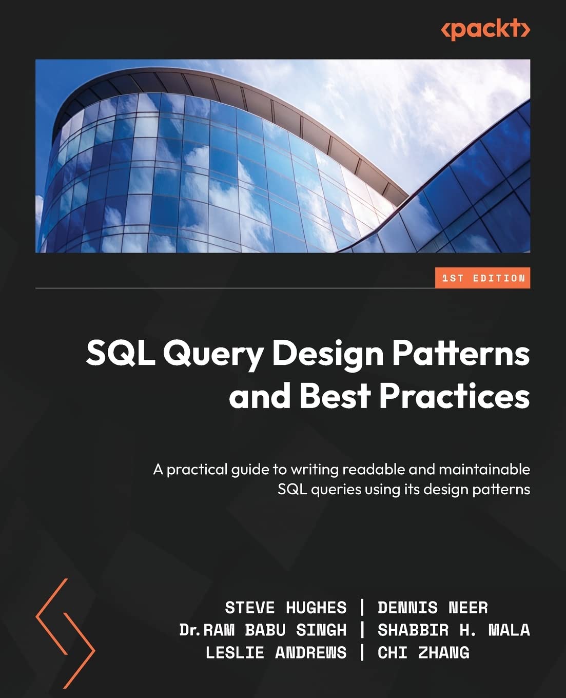 Buy Sql Query Design Patterns And Best Practices Book Online At Low Prices In India Sql Query