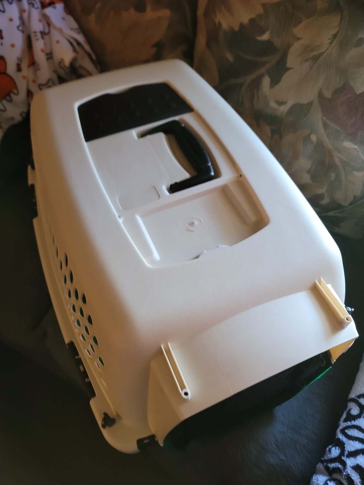 $23/mo - Finance Petmate Ruffmaxx Dog Kennel Pet Carrier & Crate ...