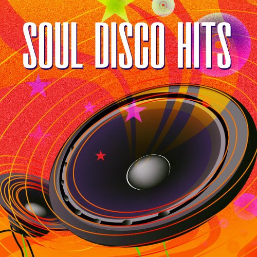 Play Soul Disco Hits by VARIOUS ARTISTS on Amazon Music