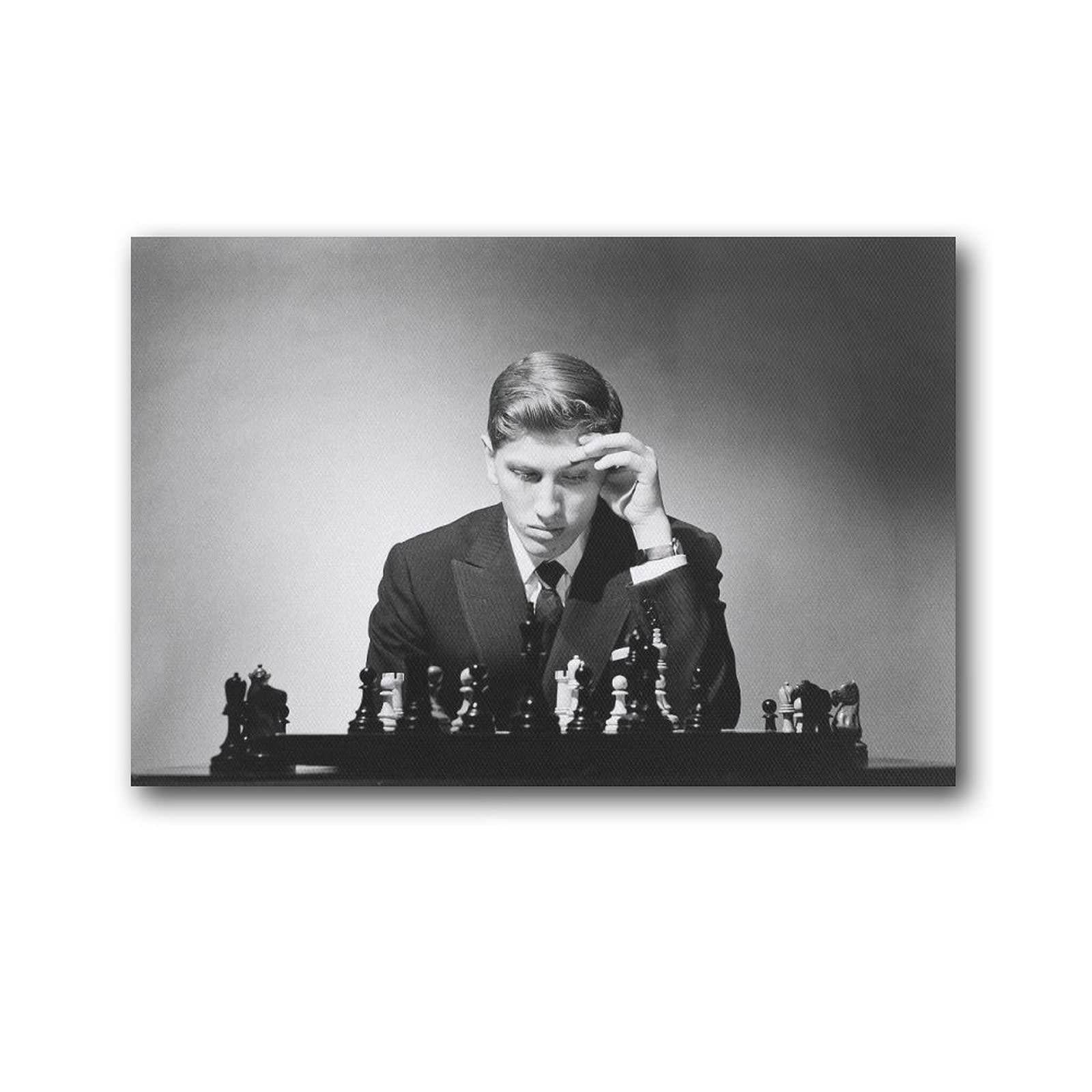 The Grandmaster Wallpaper