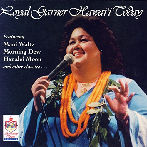 Play Hawai'i Today by Loyal Garner on Amazon Music