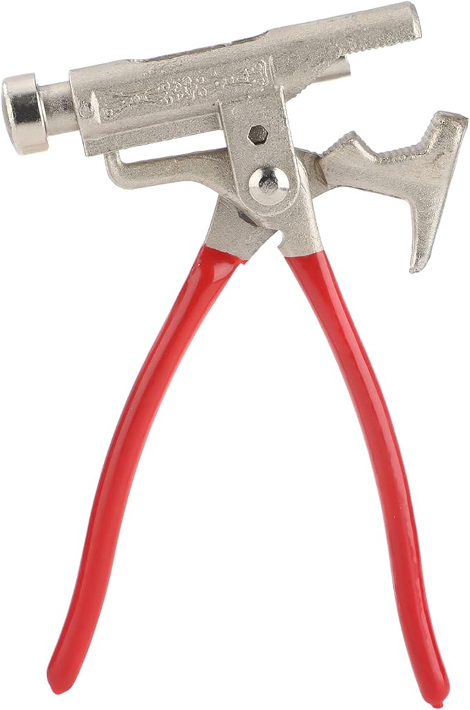 Multifunctional-Hammer Screwdriver Nail Gun Pipe Pliers Wrench/Outdoor ...