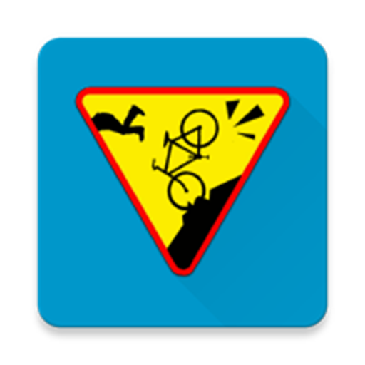 Bike Crash Detector - App on Amazon Appstore