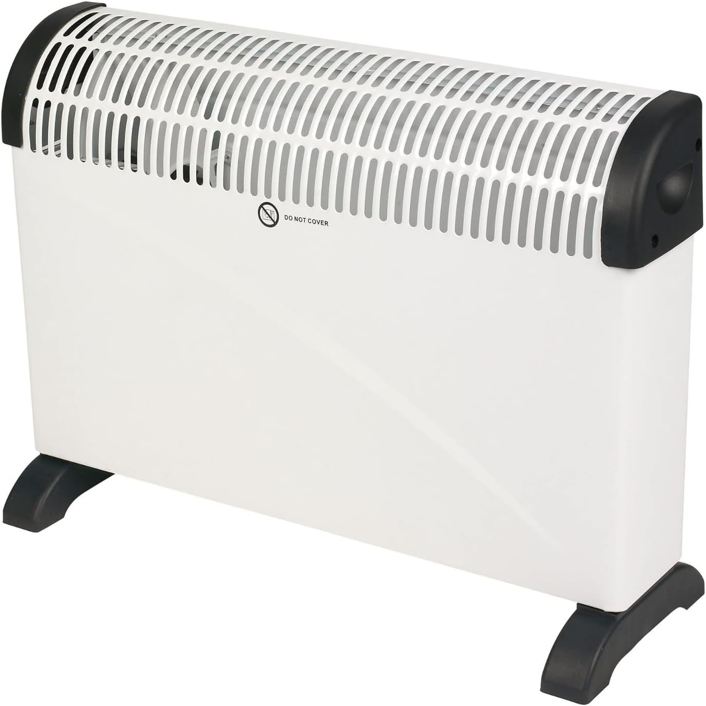 EPISENT Electric Thermoconvector - 2000W Portable Electric Convector ...