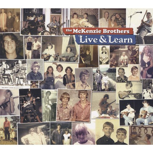 Play Live & Learn by The McKenzie Brothers on Amazon Music