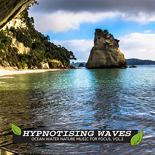 Hypnotising Waves - Ocean Water Nature Music for Focus, Vol.2 de VARIOUS ARTISTS en Amazon Music ...