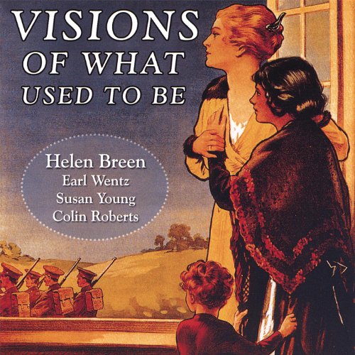 Play Visions Of What Used To Be by Helen Breen on Amazon Music