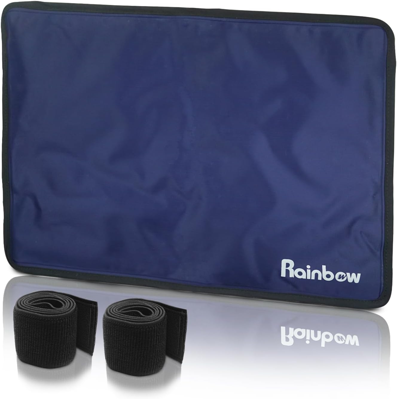 Amazon.com: Coppure Copper Relief Large Gel Soft Flexible Medical Ice ...