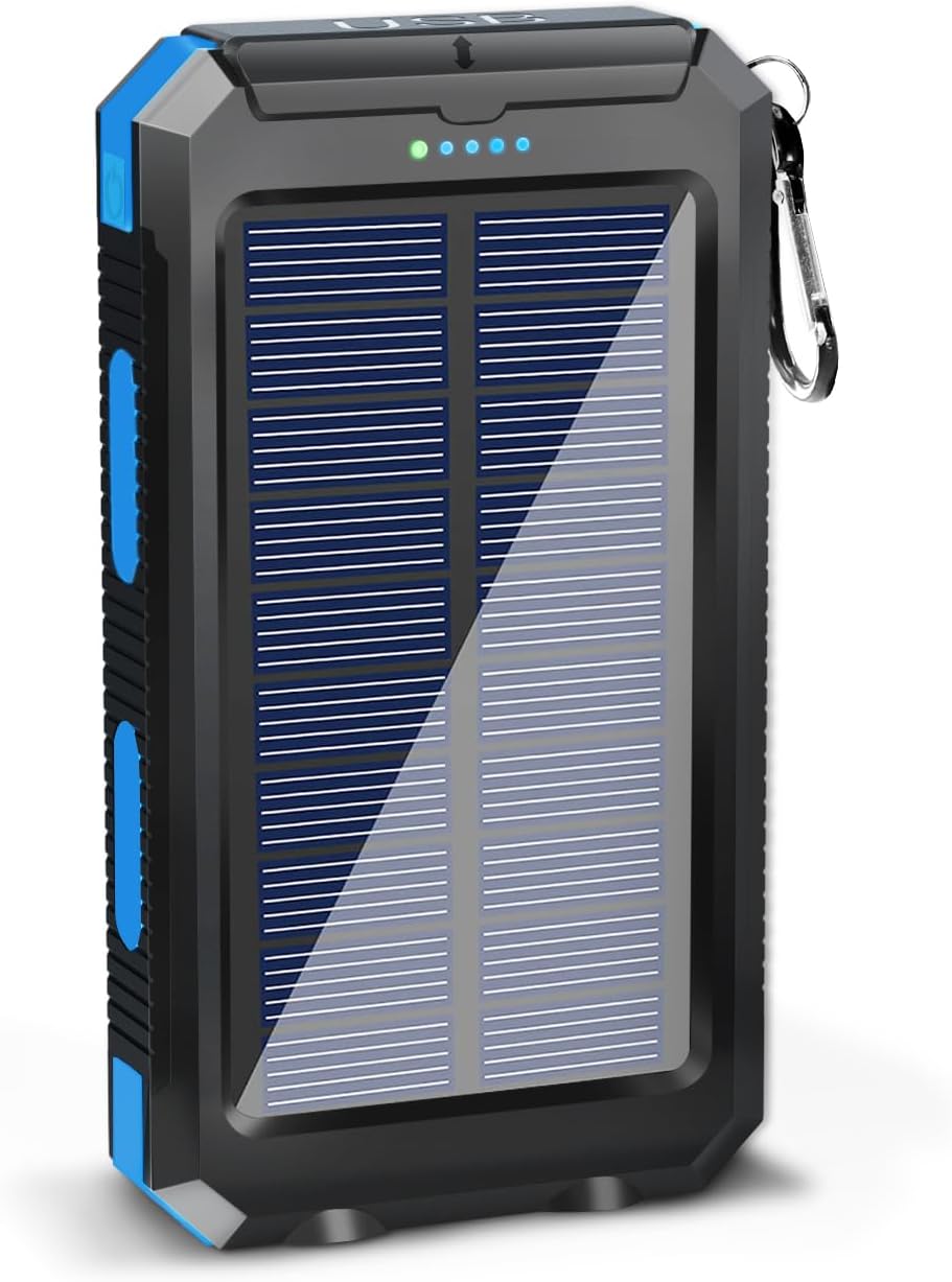 Amazon.com: WONGKUO Portable Power Bank : Cell Phones & Accessories