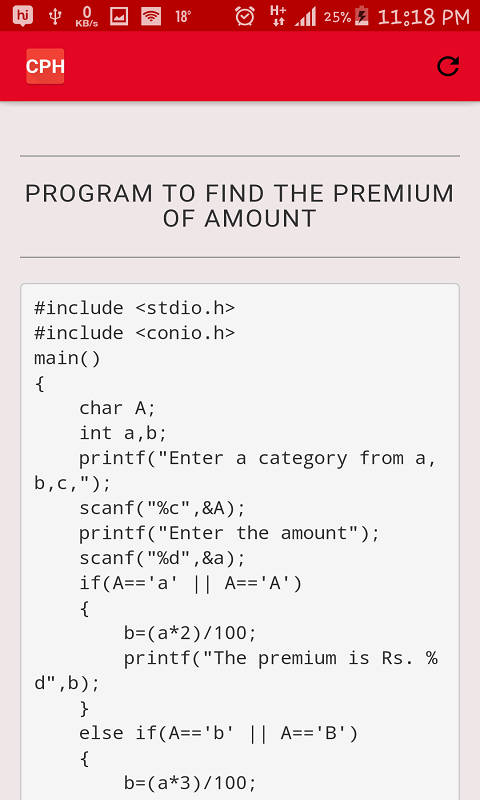 Coders Programming Hub - App on Amazon Appstore